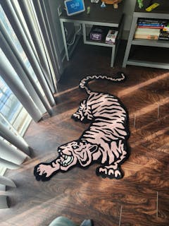 Unique Artistic Rugs - Bold Designs for Your Home – Inked Rugs