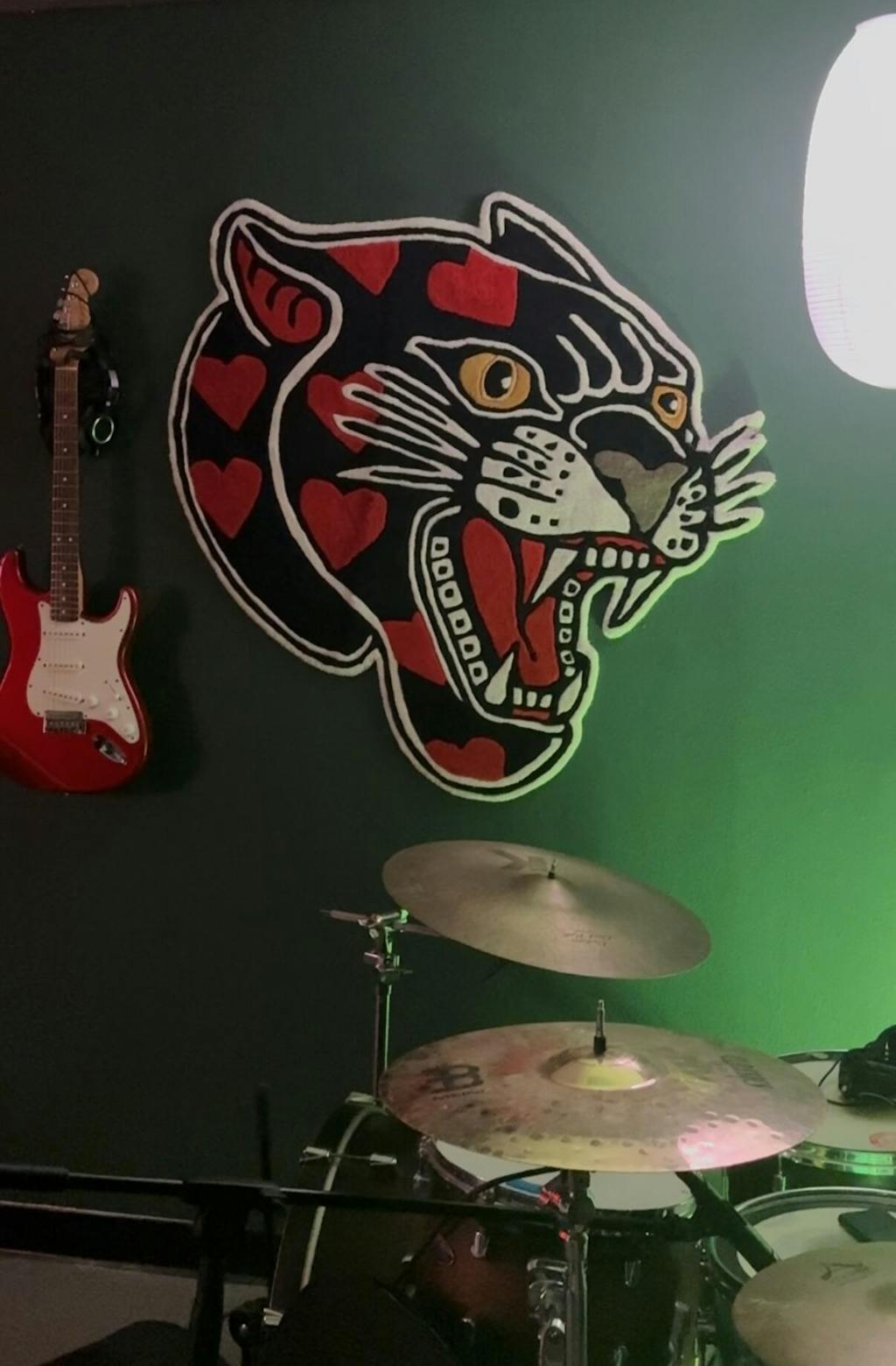 Unique Artistic Rugs - Bold Designs for Your Home – Inked Rugs