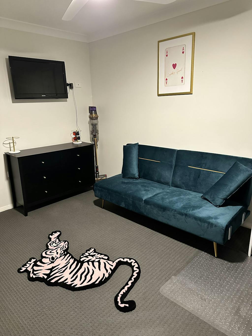 Unique Artistic Rugs - Bold Designs for Your Home – Inked Rugs