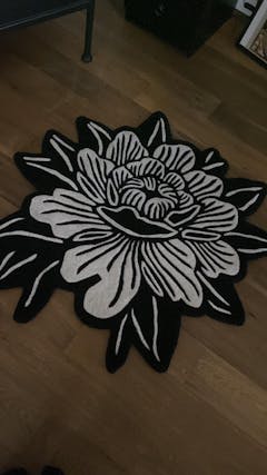 Unique Artistic Rugs - Bold Designs for Your Home – Inked Rugs