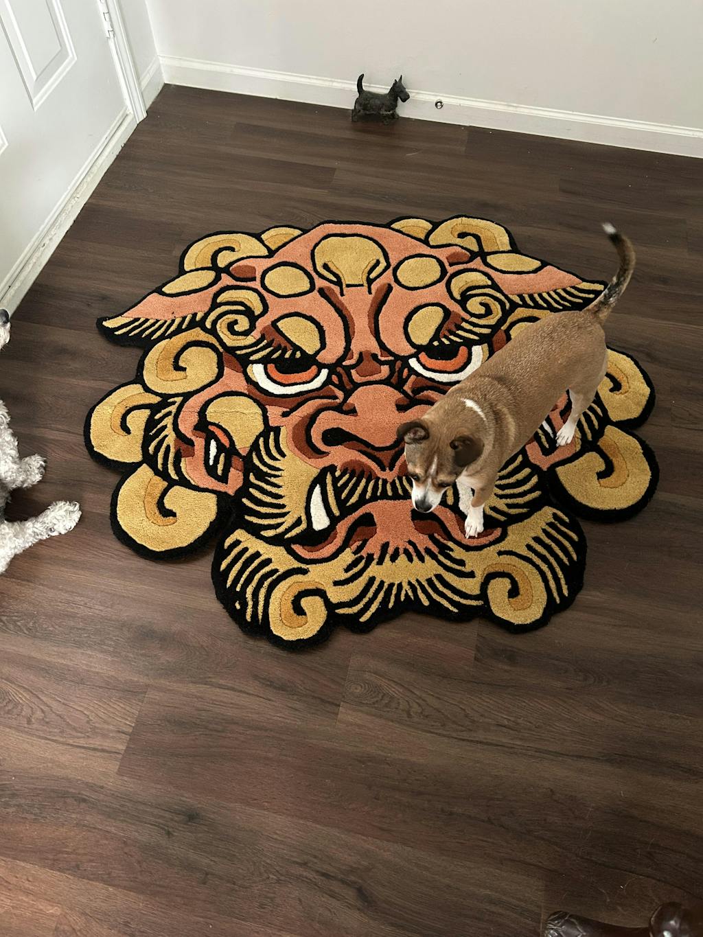 Unique Artistic Rugs - Bold Designs for Your Home – Inked Rugs