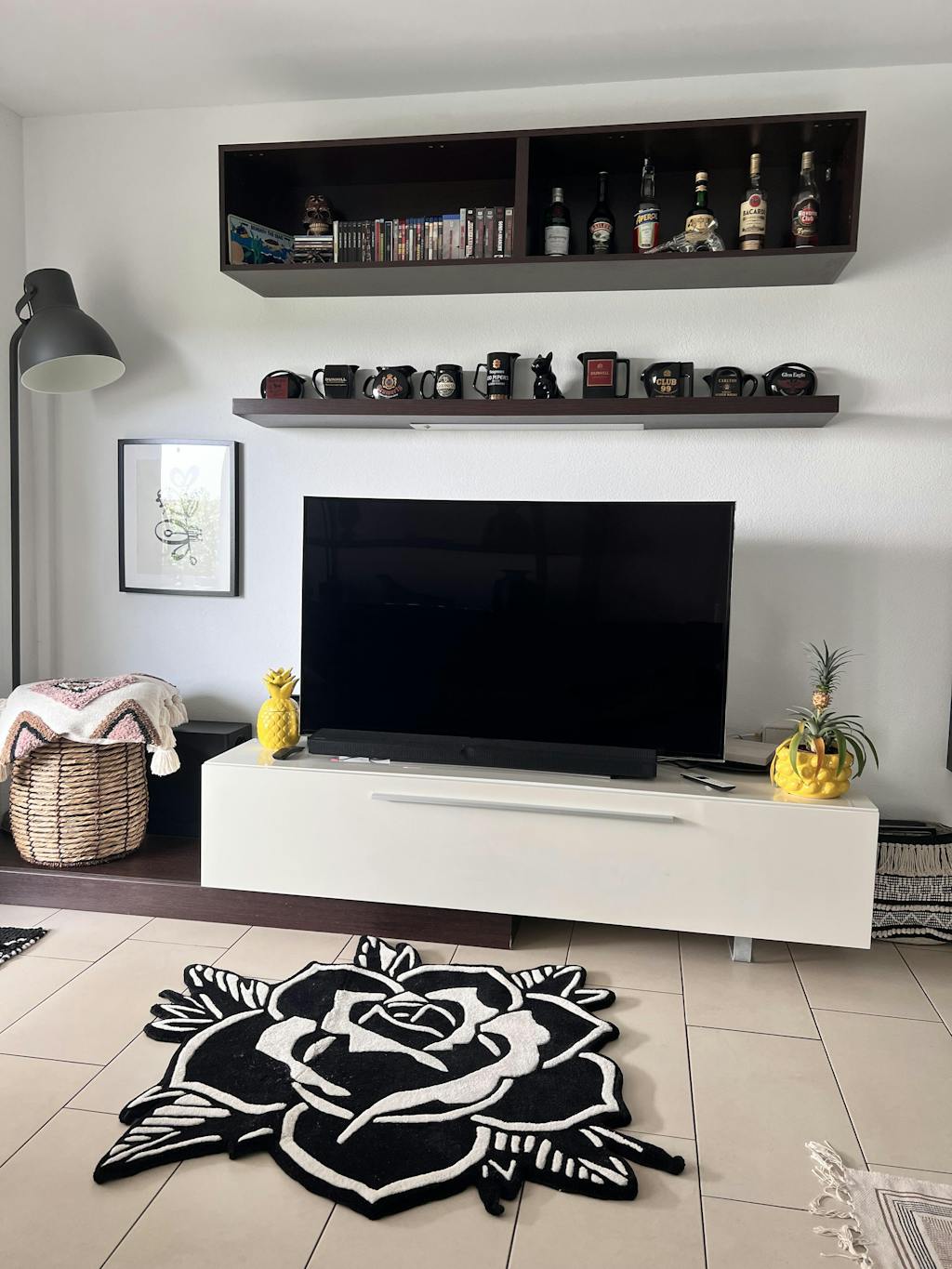 Unique Artistic Rugs - Bold Designs for Your Home – Inked Rugs