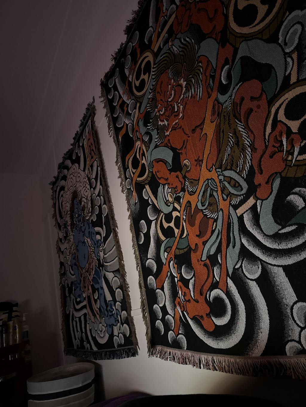 Unique Artistic Rugs - Bold Designs for Your Home – Inked Rugs