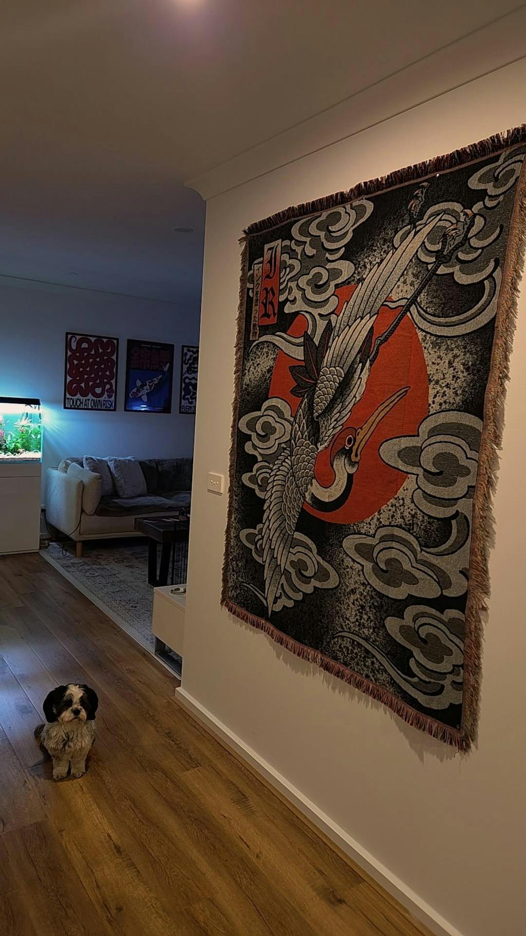 Unique Artistic Rugs - Bold Designs for Your Home – Inked Rugs