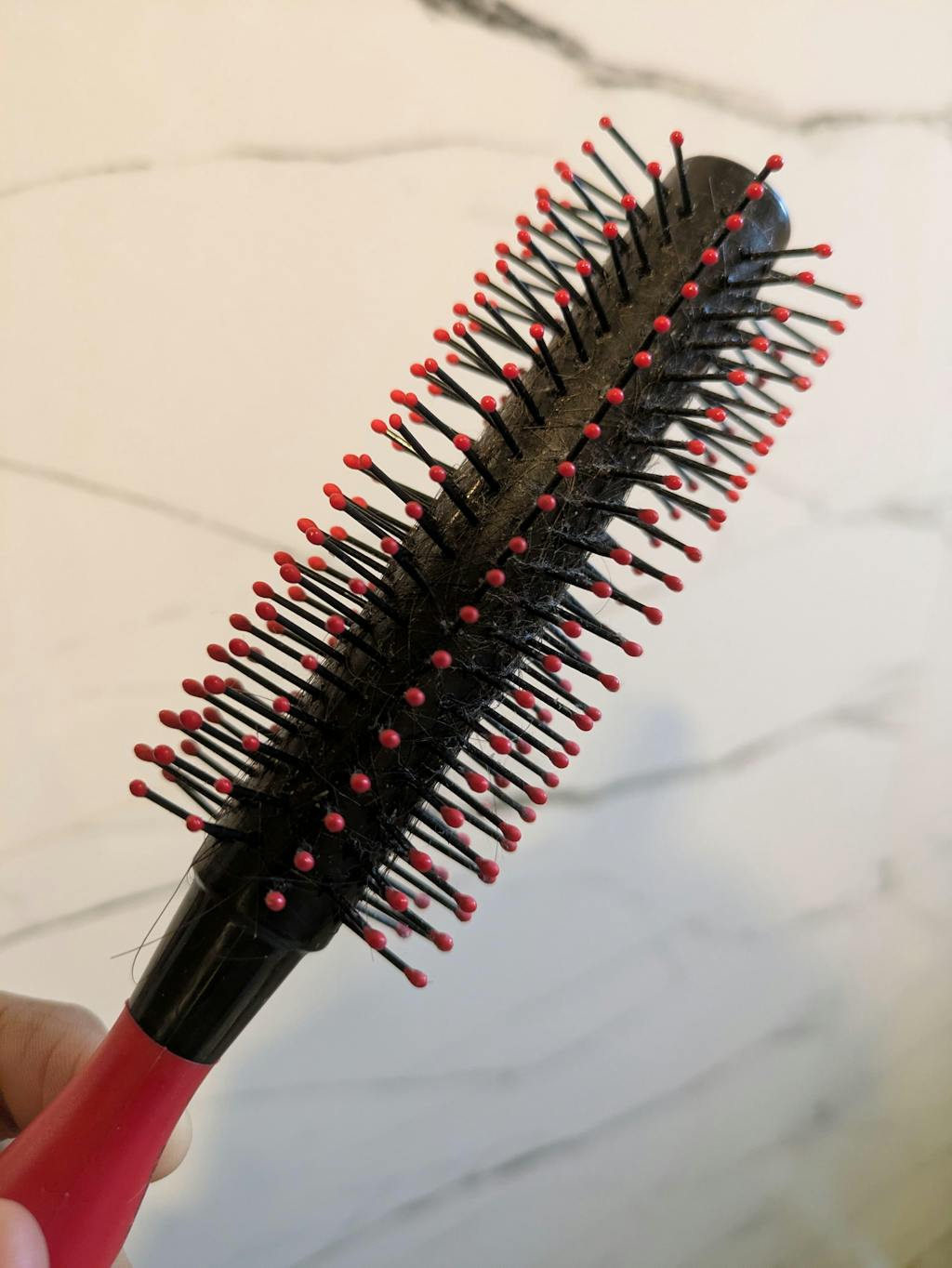 Anti Hair fall Shampoo for Hair Fall control & Thinning | Bare Anatomy ...