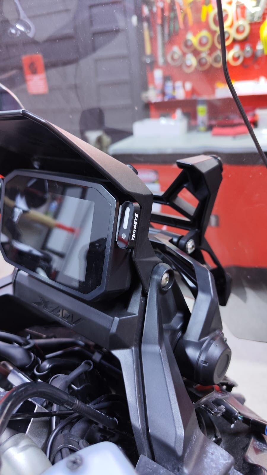 ThirdEYE BSD System (Mirror Version) – INNOVV