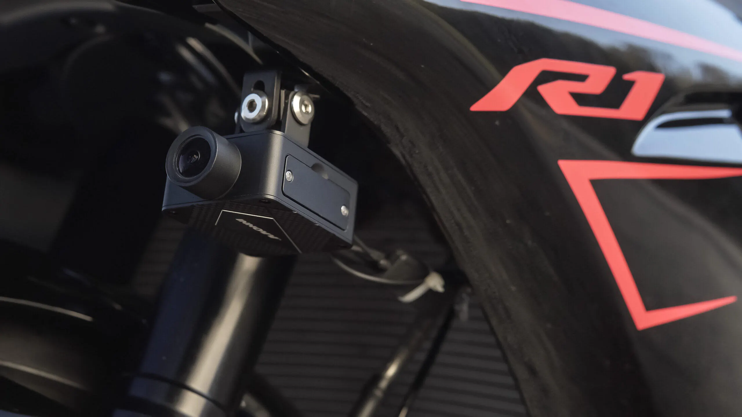 K5 Dashcam – INNOVV
