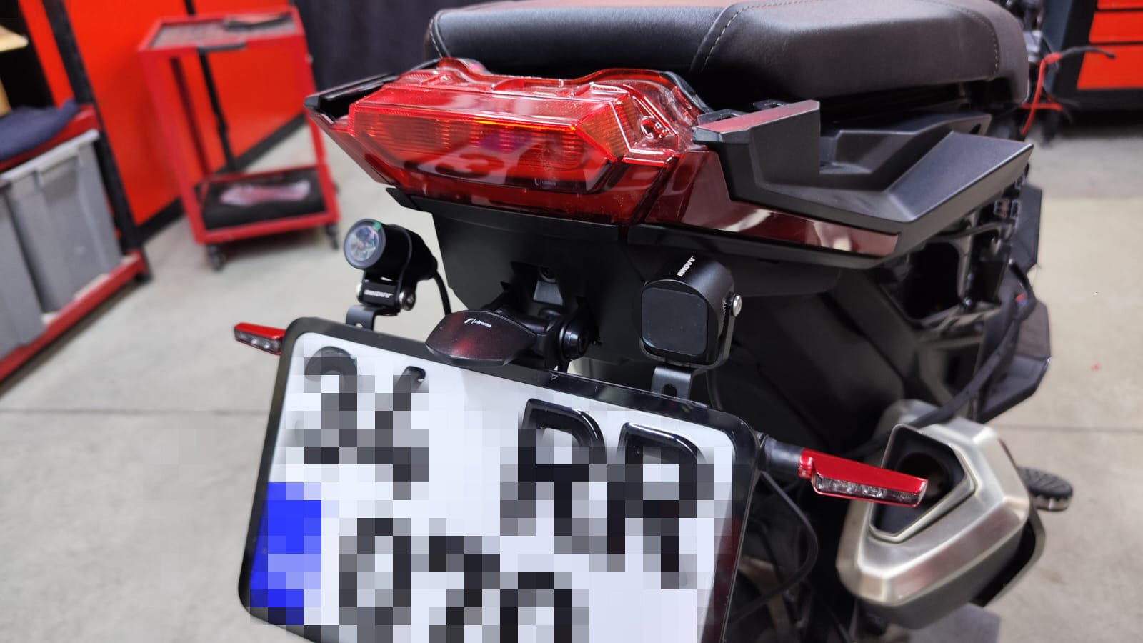 ThirdEYE BSD System (Mirror Version) – INNOVV