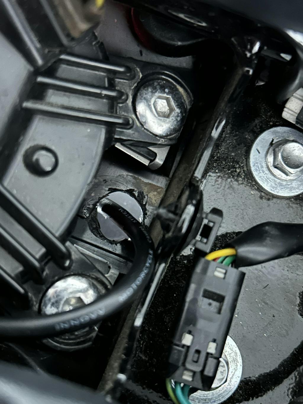 innovv k7 support – INNOVV