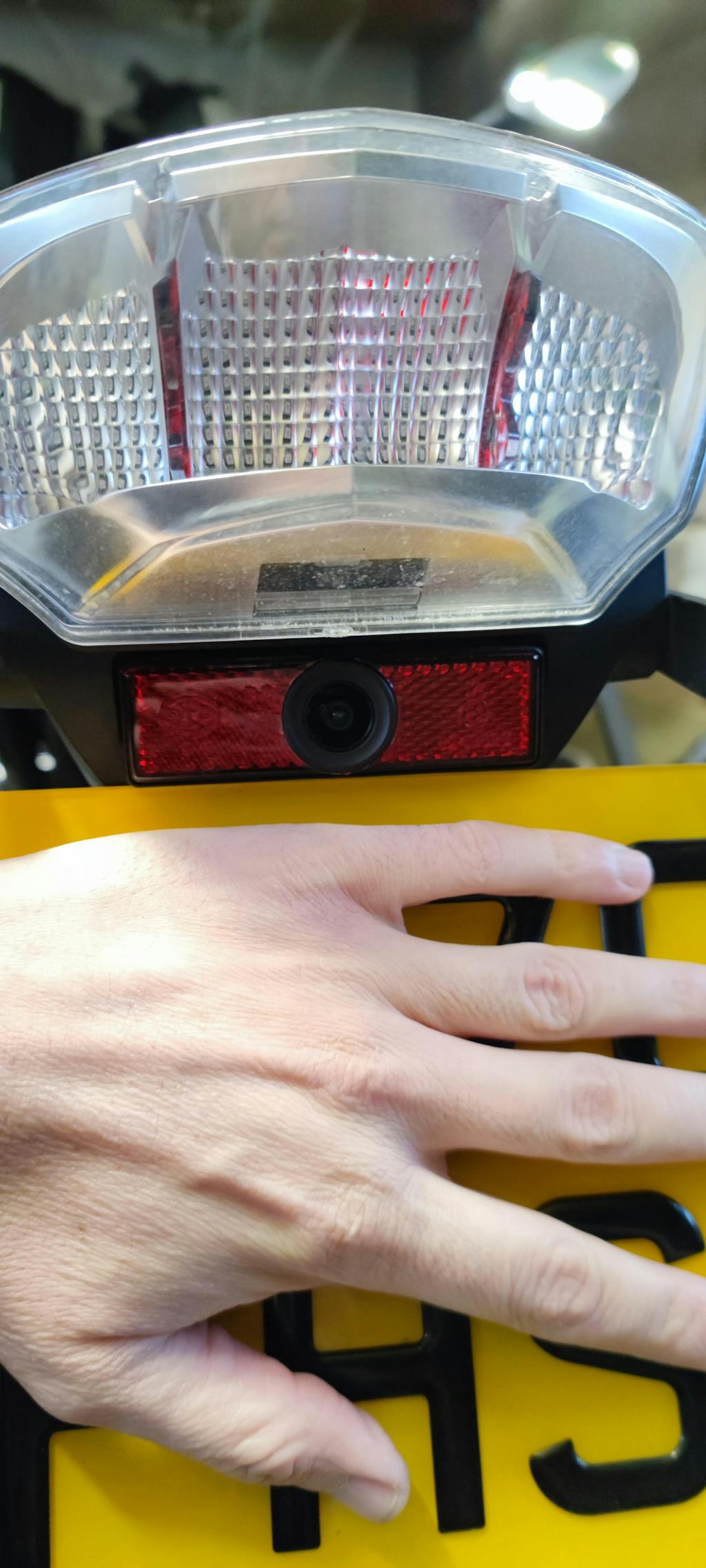 innovv k7 support – INNOVV