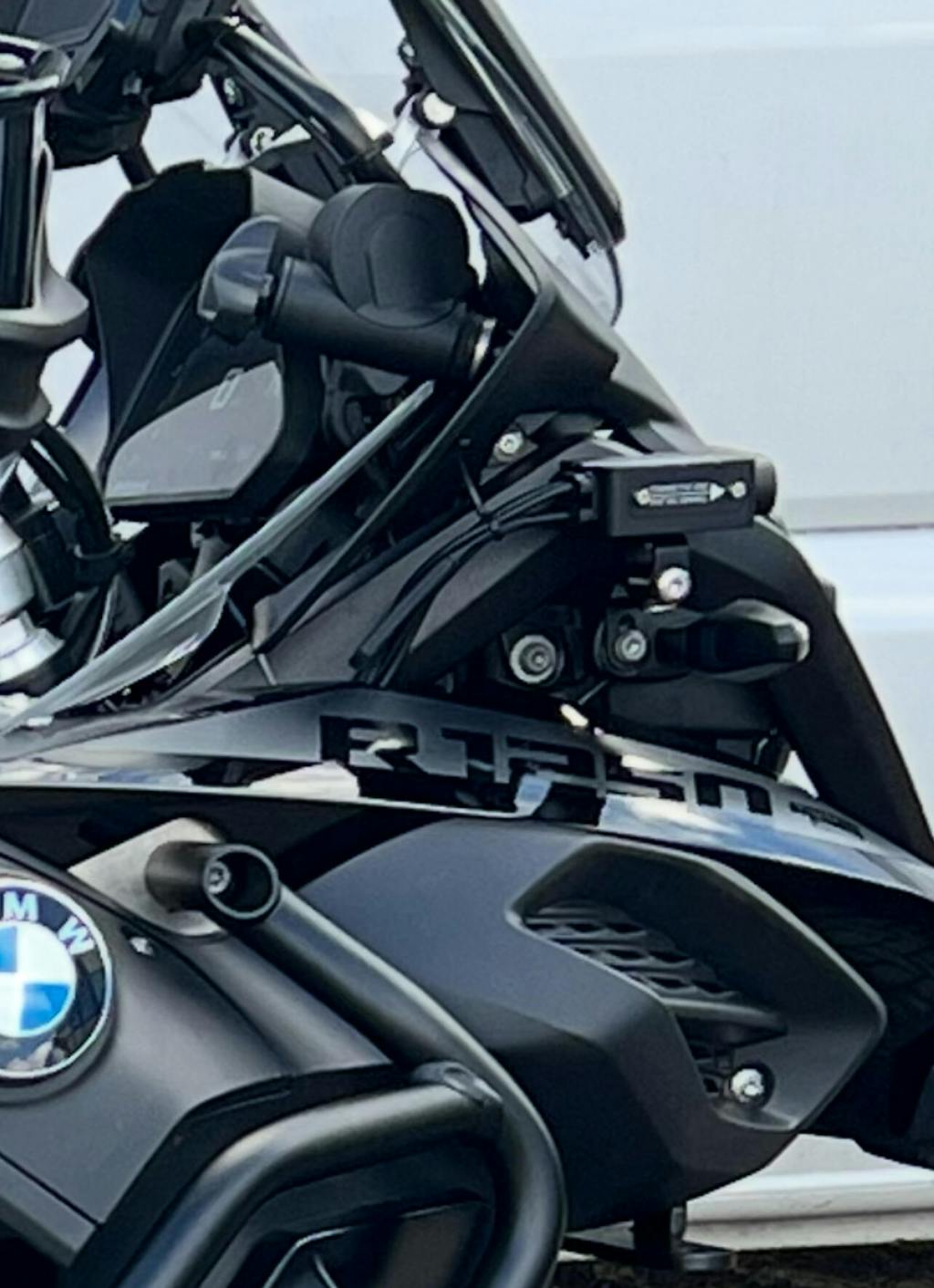 INNOVV K7: Dual-Channel 2K Motorcycle Dashcam with EIS Technology