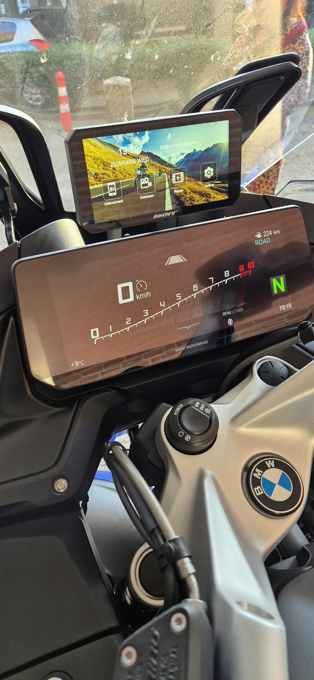 innovv k7 support – INNOVV