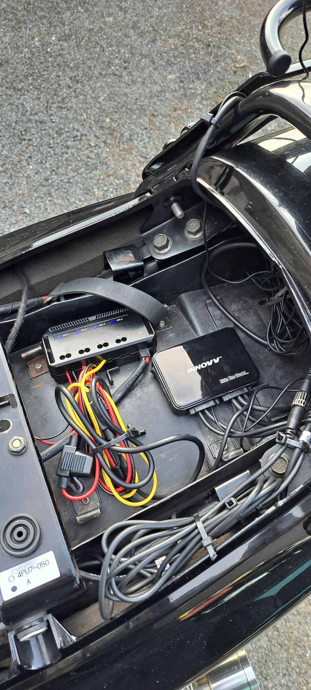 Bundle Slaes – INNOVV