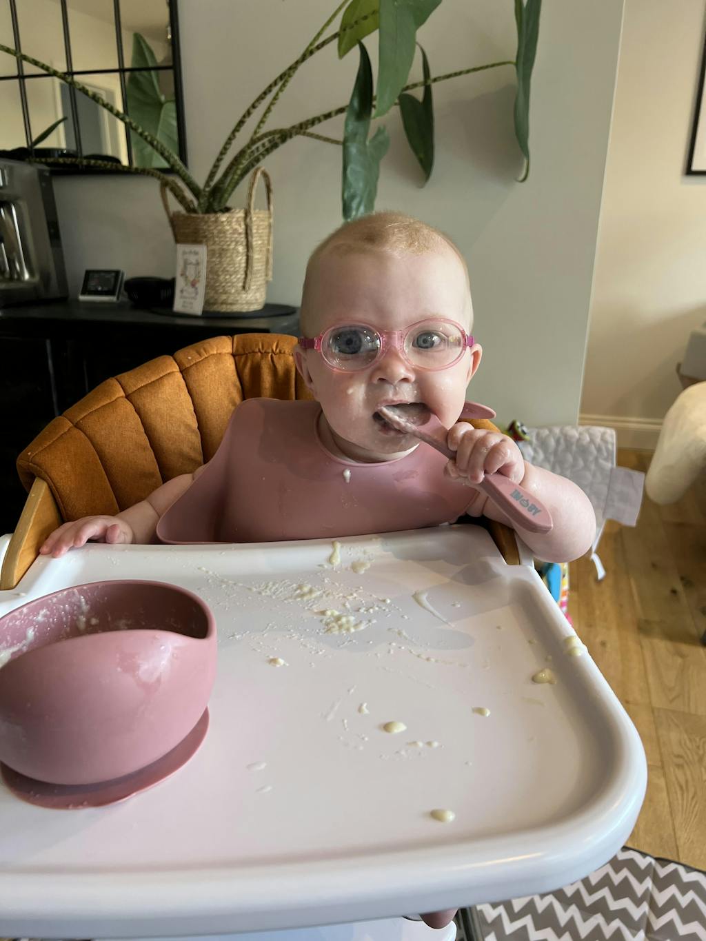 INOBY Silicone Complete Weaning Set – INOBY UK