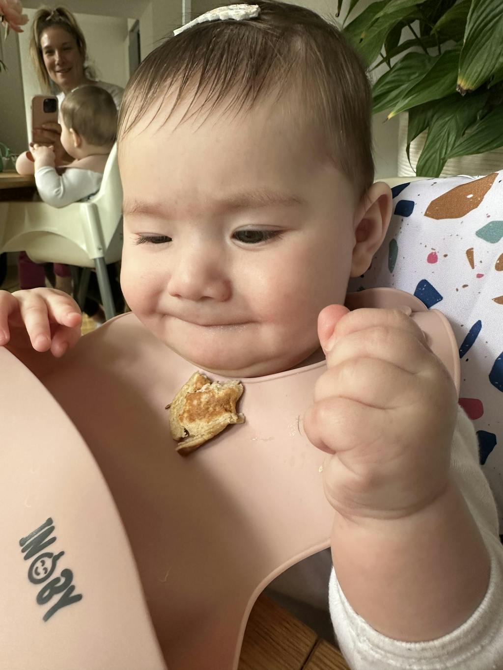 INOBY Silicone Complete Weaning Set – INOBY UK