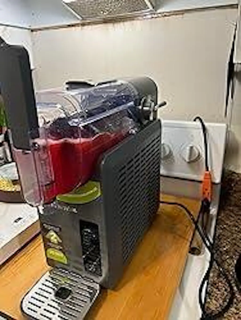 68oz Slushie Machine for Home – Classic Model | Inoviva S1.0