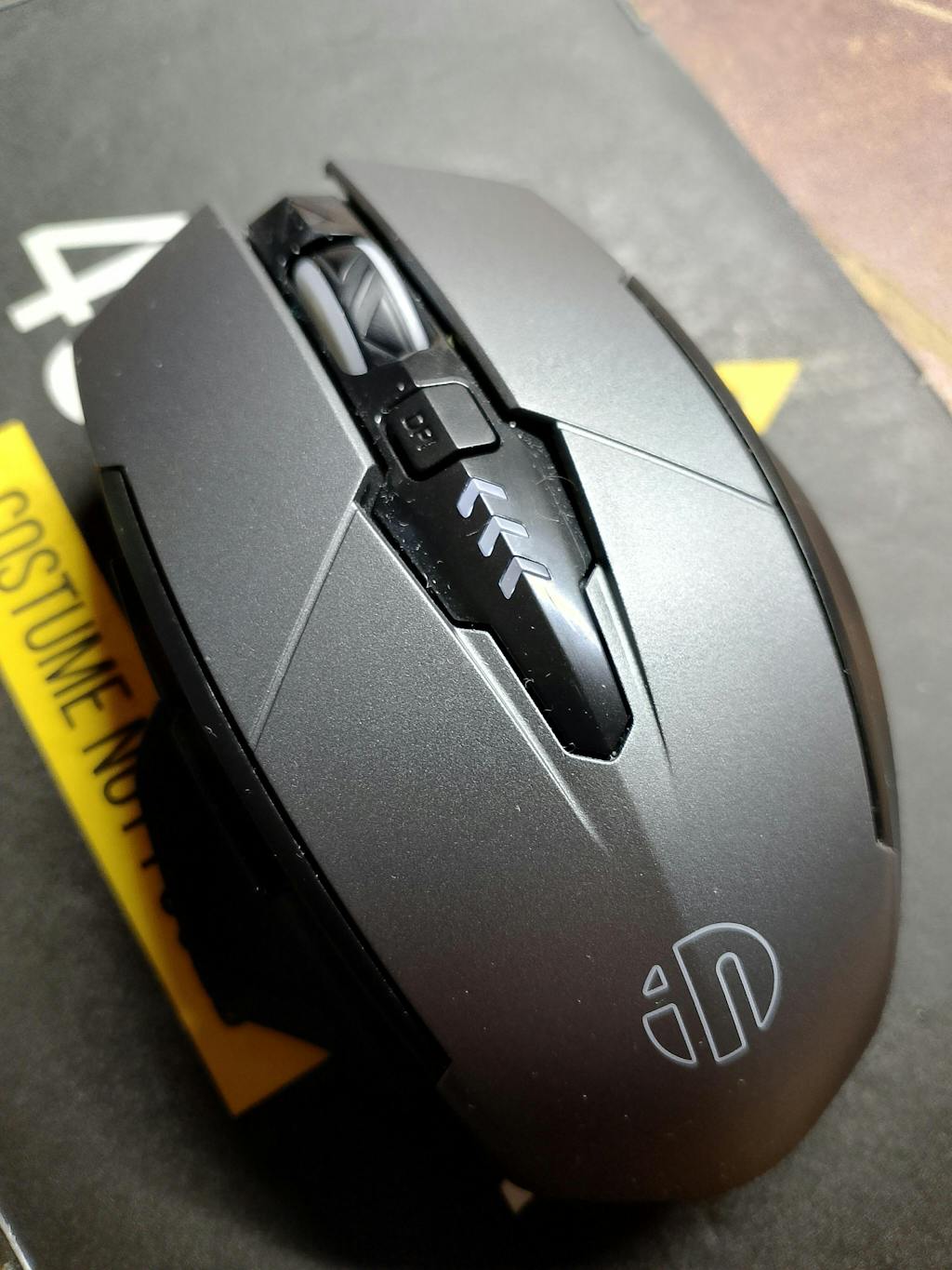 inphic A1 2.4G Wireless Mouse | Bluetooth Mouse for MAC – inphic ...