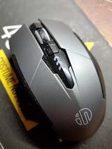 inphic A1 2.4G Wireless Mouse | Bluetooth Mouse for MAC – inphic ...