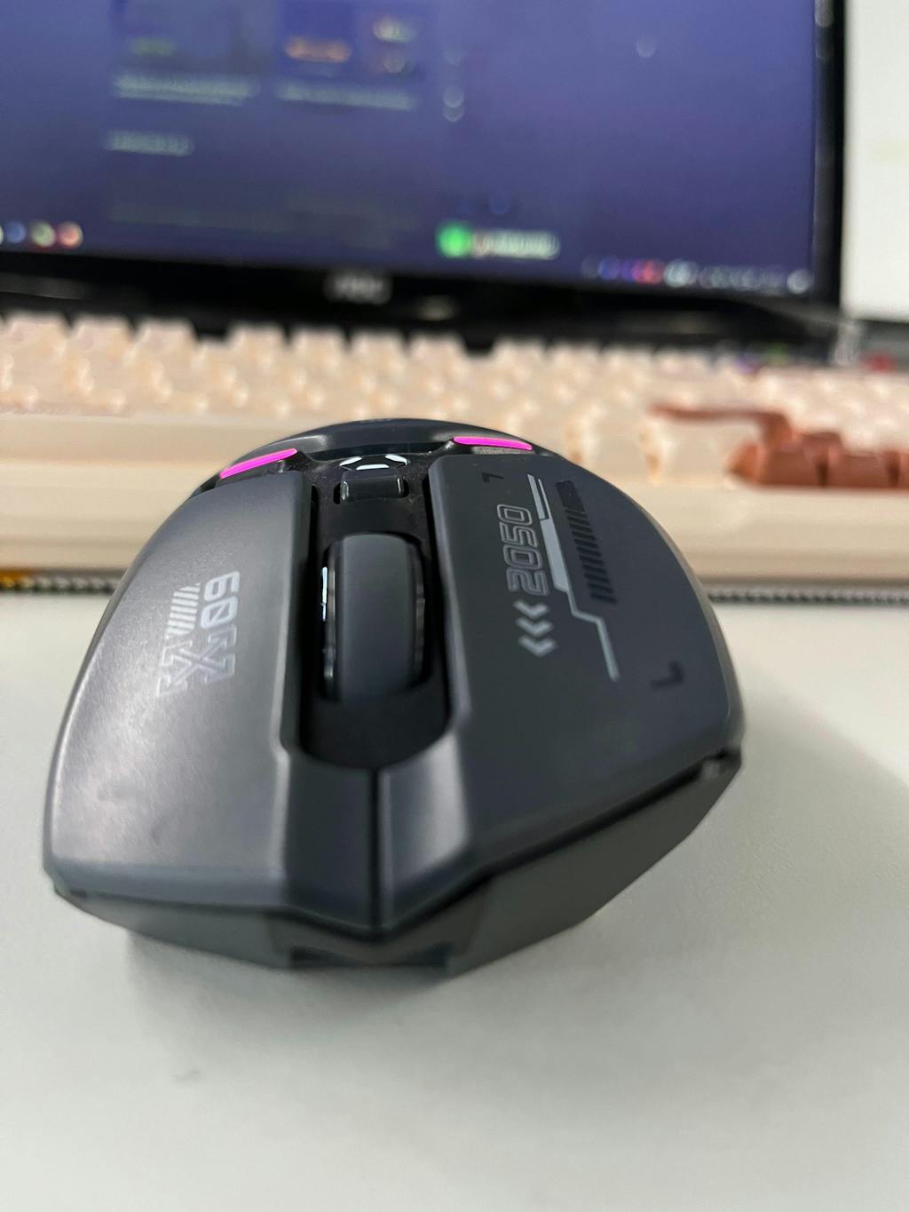 inphic IN9PRO Gmaing Mouse | Wireless and Wired Mouse – inphic ...