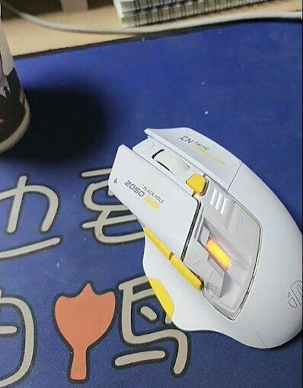 inphic® A9 Explorer Bluetooth and 2.4G Wireless Mouse – inphic Electronics Co., Ltd