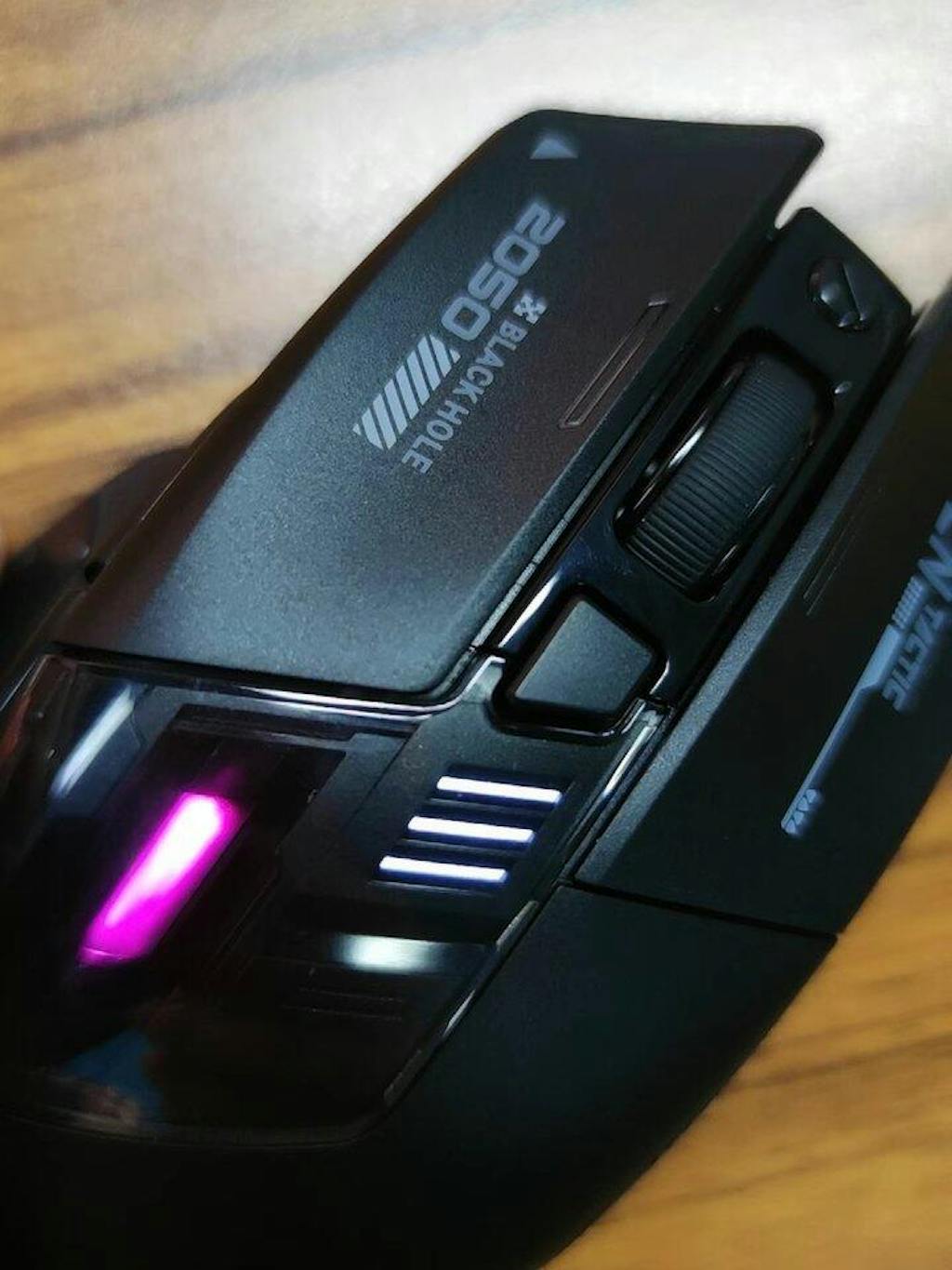 inphic® A9 Explorer Bluetooth and 2.4G Wireless Mouse – inphic ...