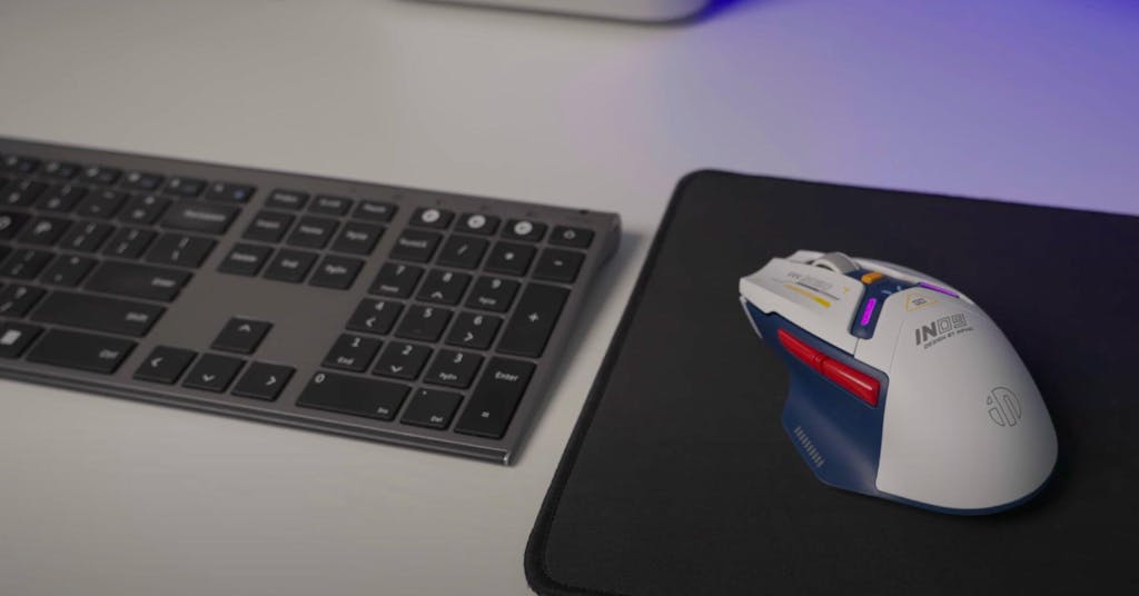 inphic IN9 Gmaing Mouse | Wireless Mouse | Wired Mouse – inphic ...