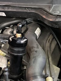 Dodge 5.9L Cummins Bypass Oil Filter "Under the Hood" Kit – Insane Diesel