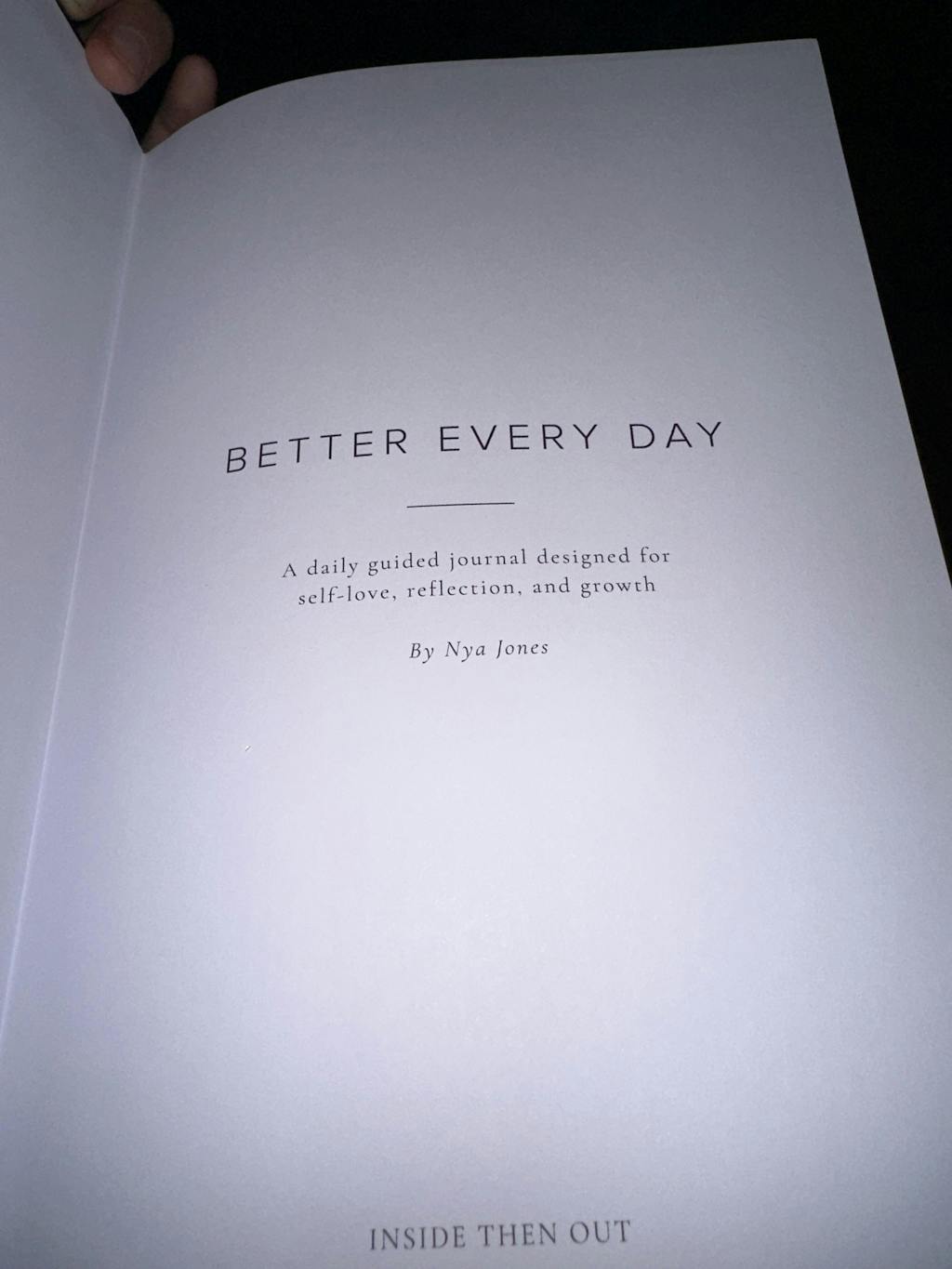 5 Reasons Why Everyone Is Buying This Journal For Their 2023 Resolutio# ...