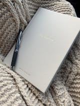 Dig Deeper Journal – INSIDE THEN OUT