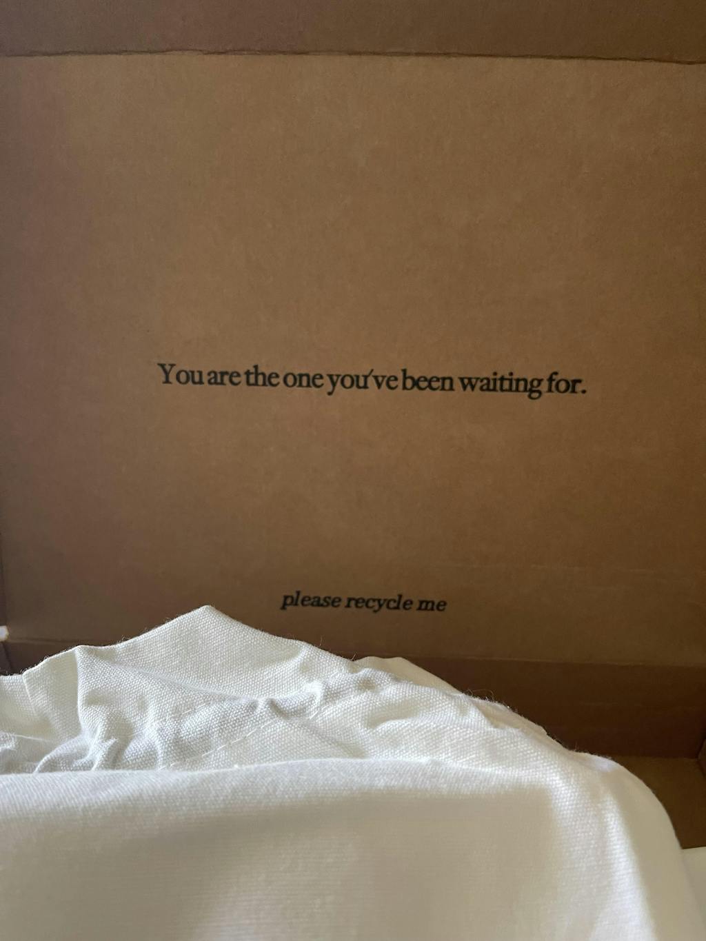 Dig Deeper Journal – Inside Then Out