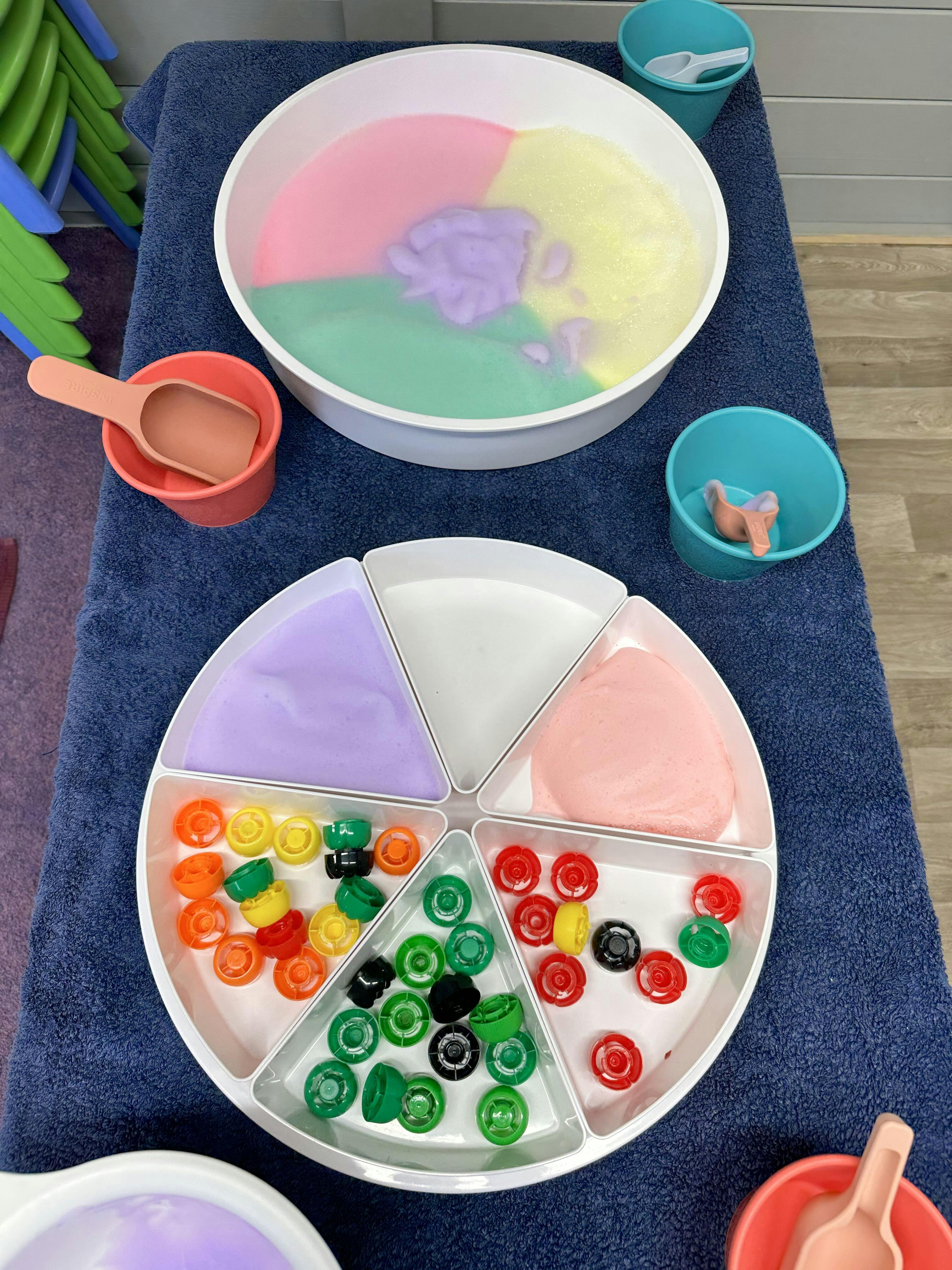 Free Sensory Play Resources And Activity Ideas Inspire My Play