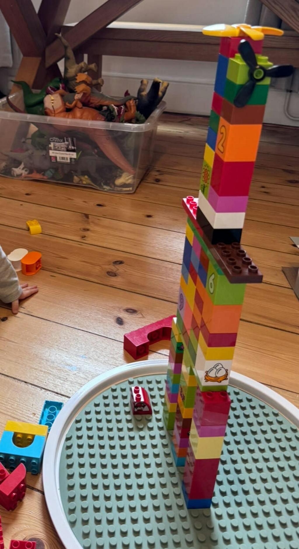 Sensory Play Dropper Set for Sensory Play and STEM Activities – Inspire ...