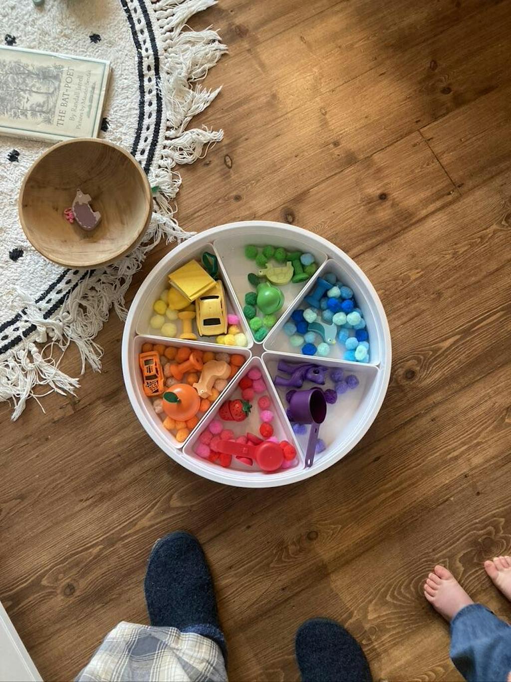 Sensory Play Dropper Set for Sensory Play and STEM Activities – Inspire ...