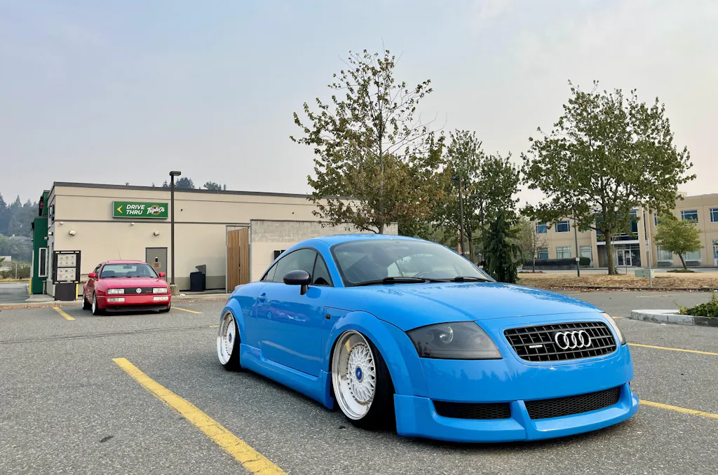 VVIVID VINYL 2021 VVIVID+ ULTRA GLOSS SMURF BLUE | V419 – Instawraps
