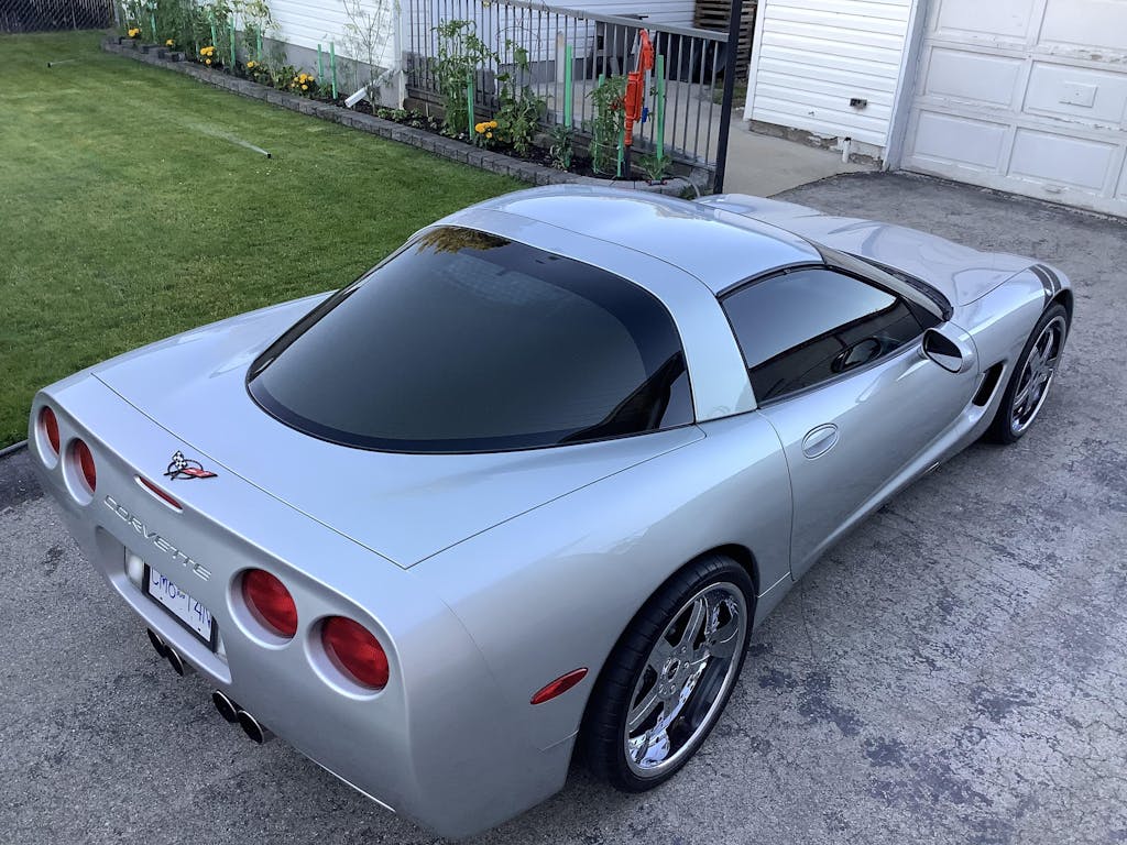 3M COLOR STABLE SERIES AUTOMOTIVE WINDOW TINT FILM – Instawraps