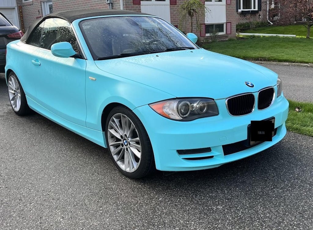 3M 2080 SCOTCHPRINT SATIN KEY WEST VINYL WRAP | S57 – Instawraps