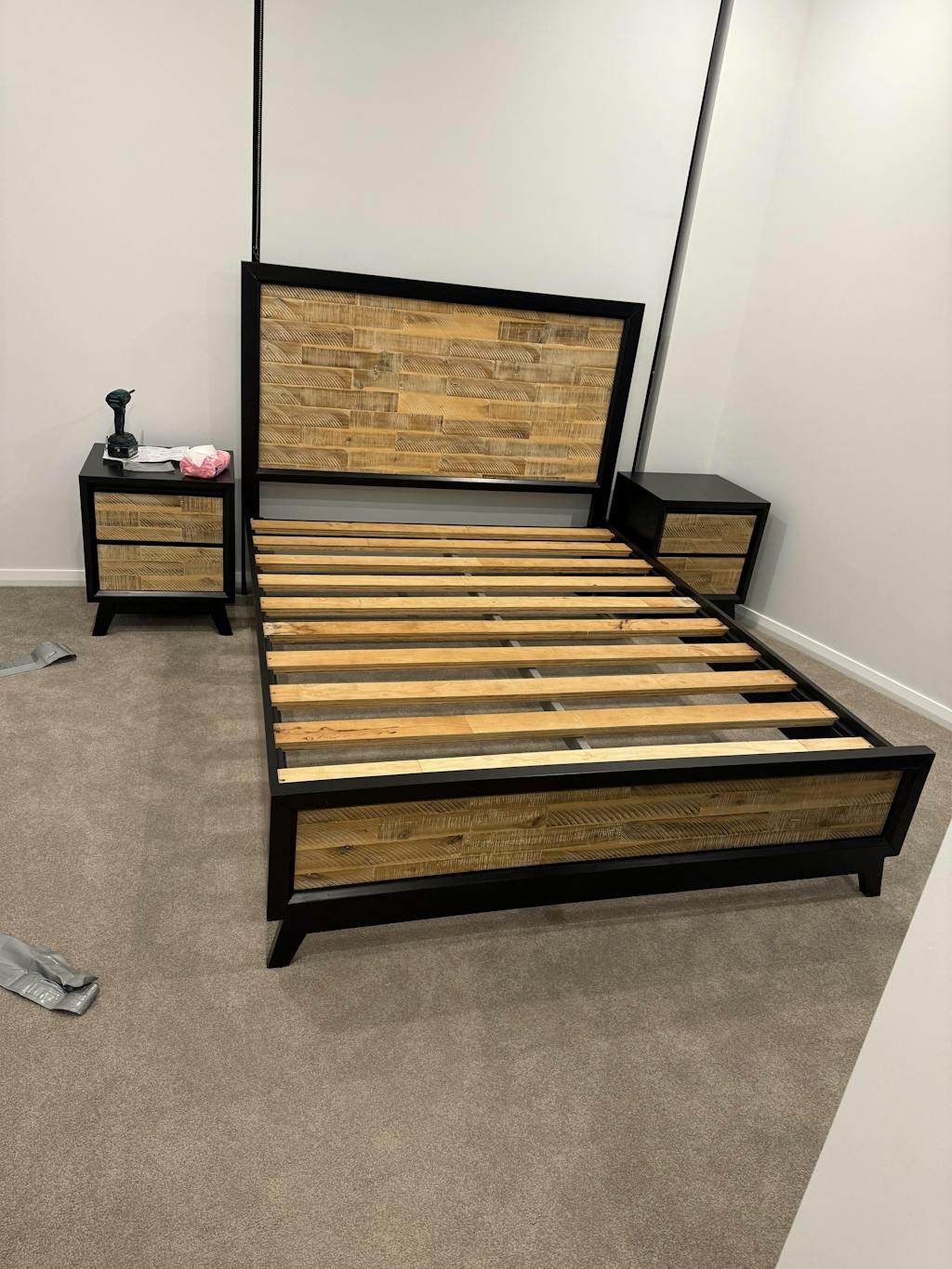 InStyle Furniture | Quality Handcrafted Hardwood, Built to Last