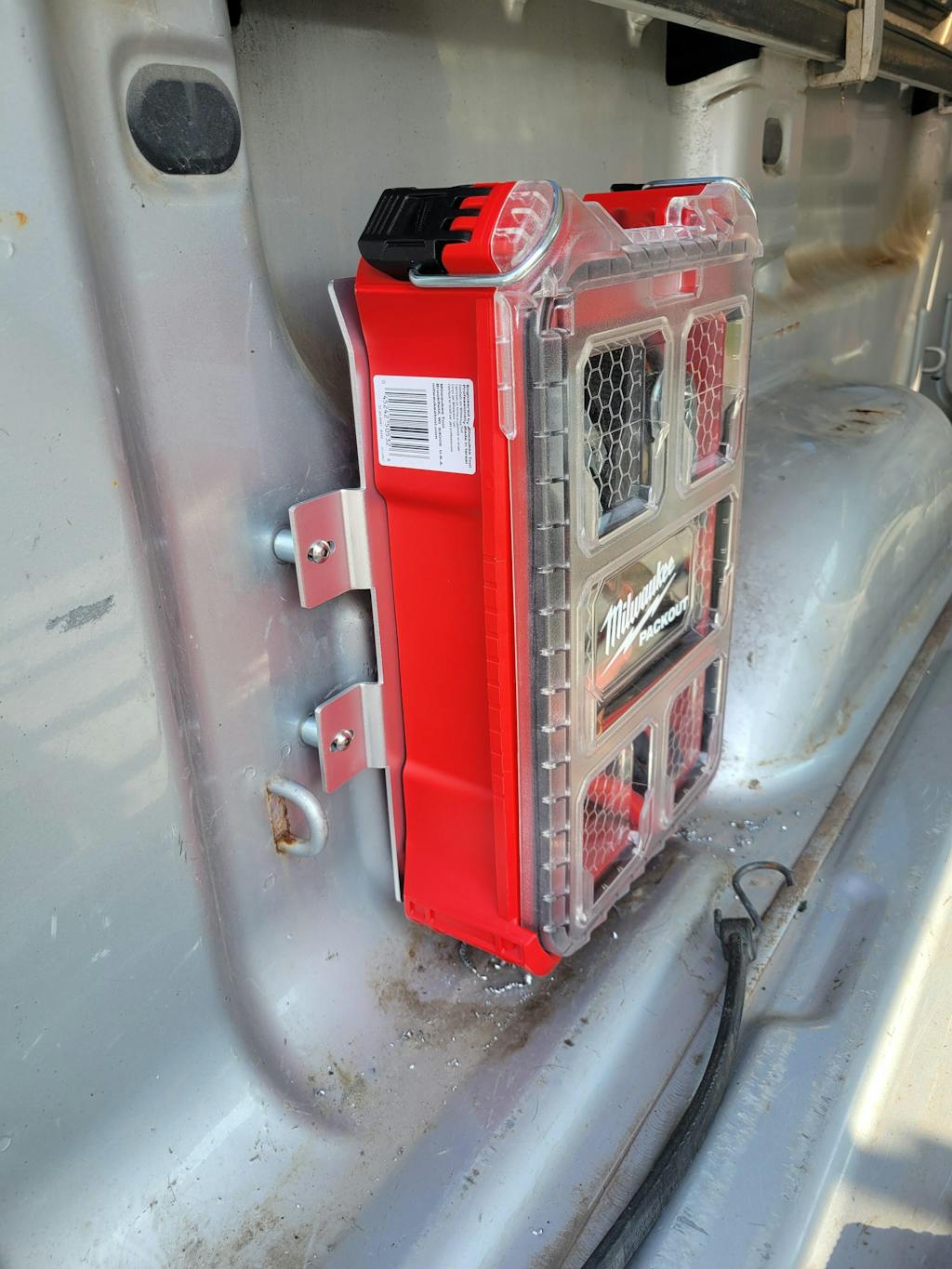 Integral Plates - Universal - Compatible with Milwaukee Tool Packout O ...