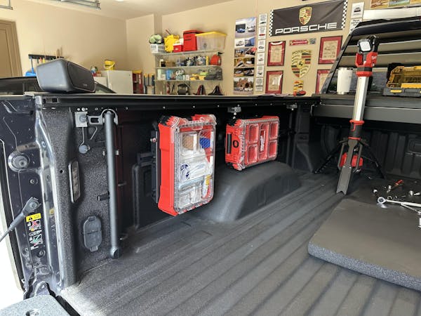 UNIVERSAL INTEGRAL PANELS – Integral Truck