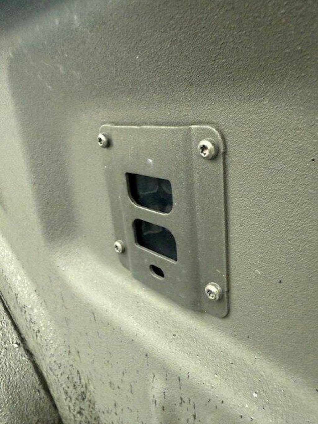 Upgraded Boxlink Plate - Ford F150, F250, F350 & RAPTOR (2015 ...