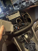 Genuine Ford OEM APIM Module Sync3 Module With Without Factory Navigat ...