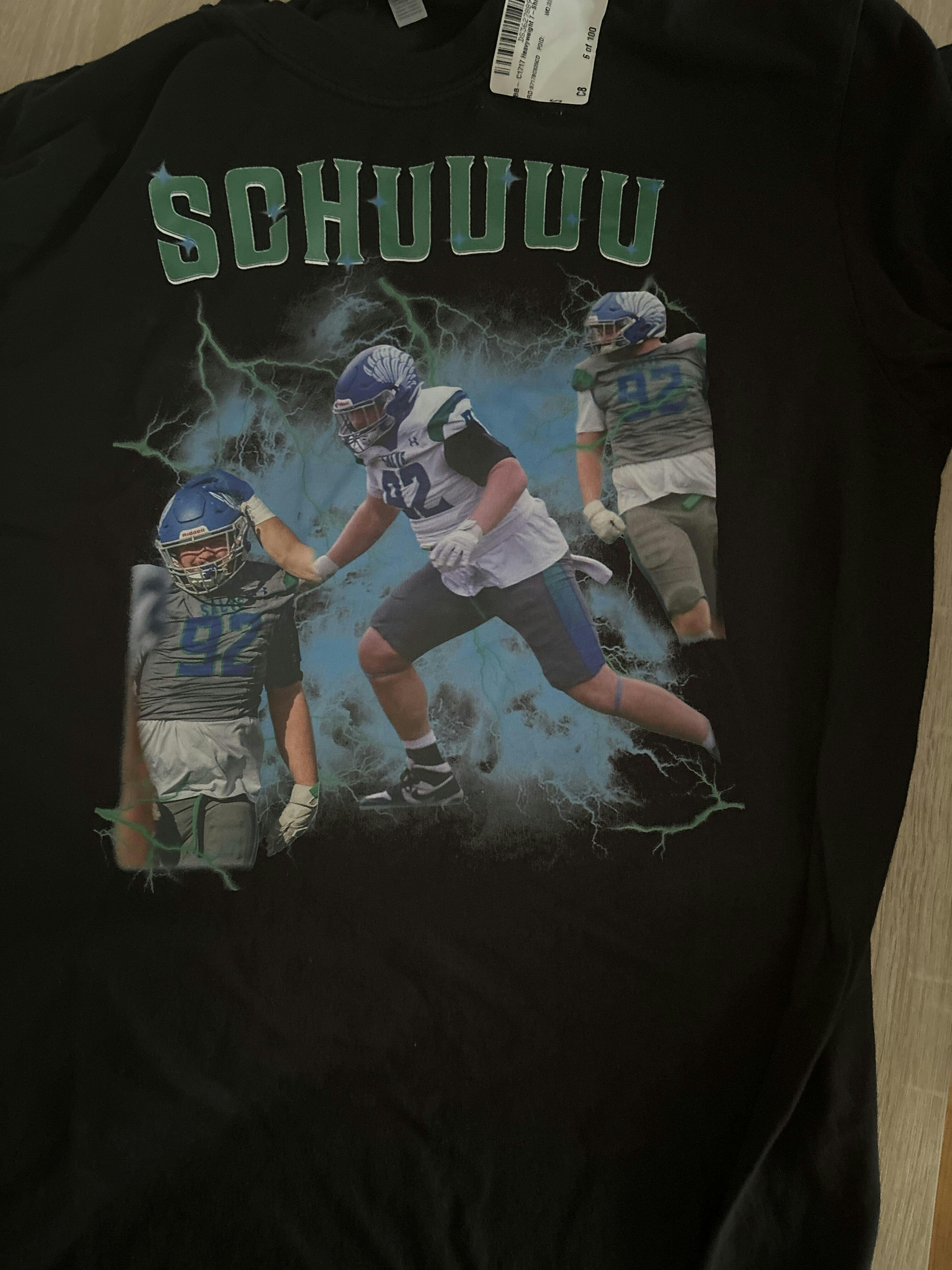 Adult Custom Bootleg Shirt 90s Vintage Bootleg Custom Face Personalized ...