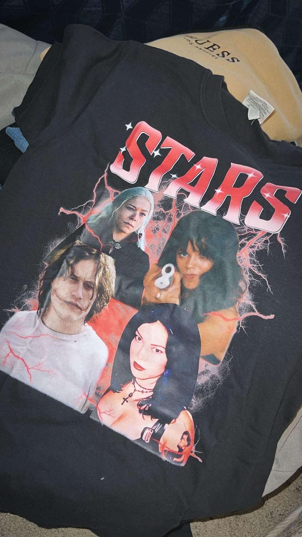 Adult Custom Bootleg Shirt 90s Vintage Bootleg Custom Face Personalized T Shirt | InterestPod