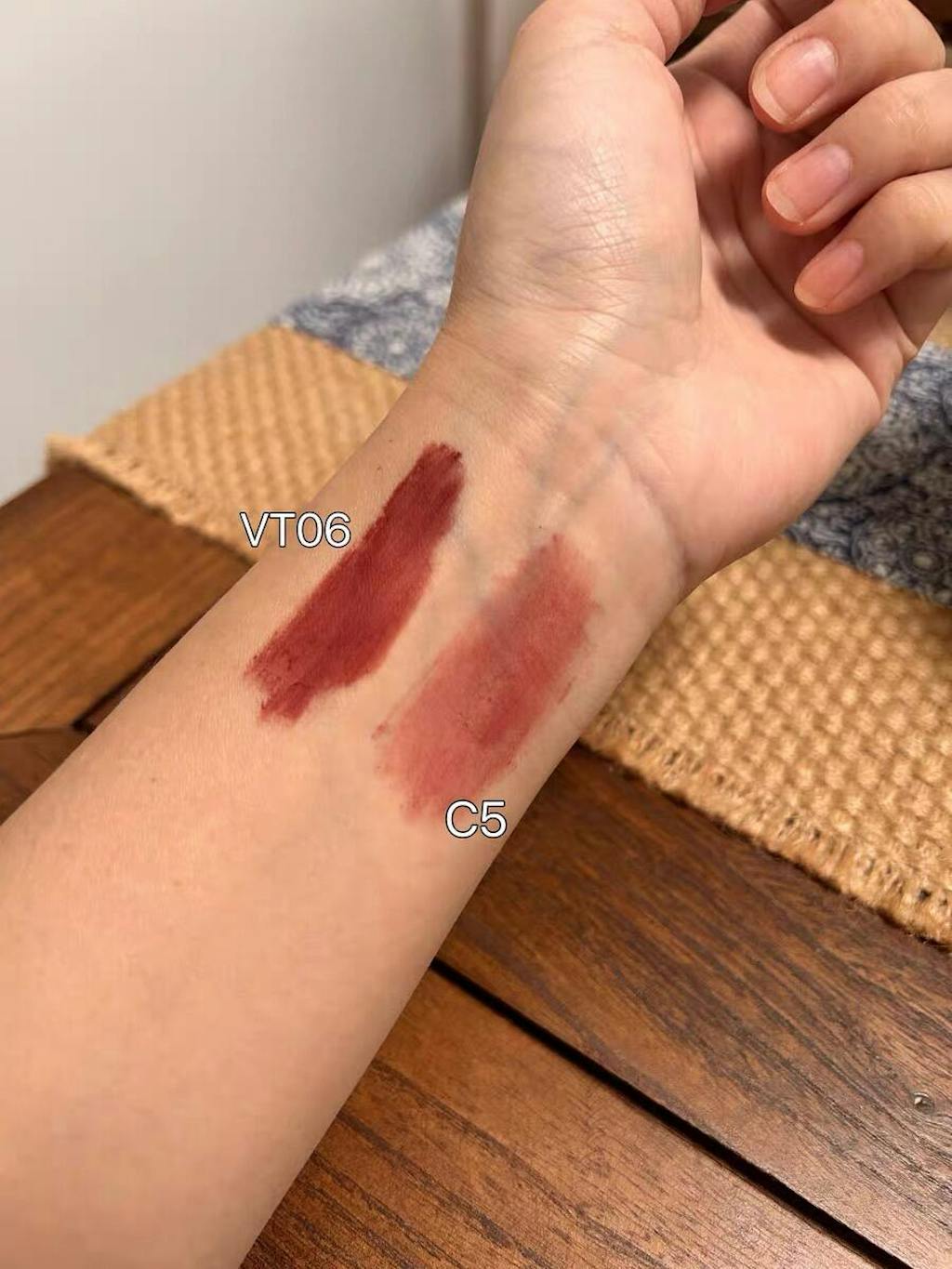 INTO YOU Lip Mud - Lightweight Matte For DifferentSkin Undertones ...