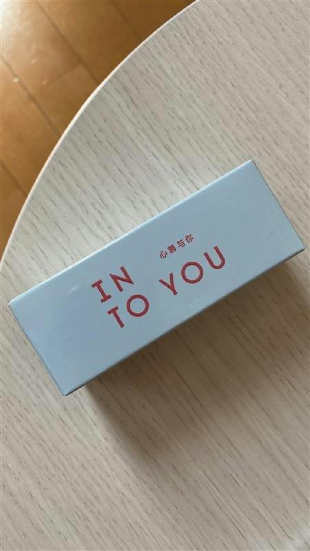 INTO YOU Lip Mud - Lightweight Matte For DifferentSkin Undertones ...