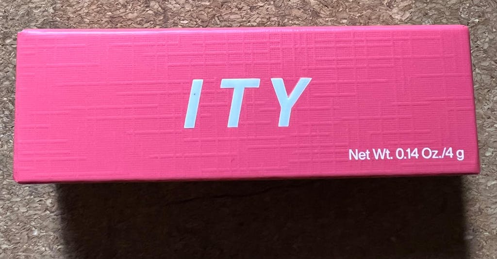 ITY Soft Matte Lip Mud | INTO YOU Shero Super Matte Lip and Cheek Mud ...