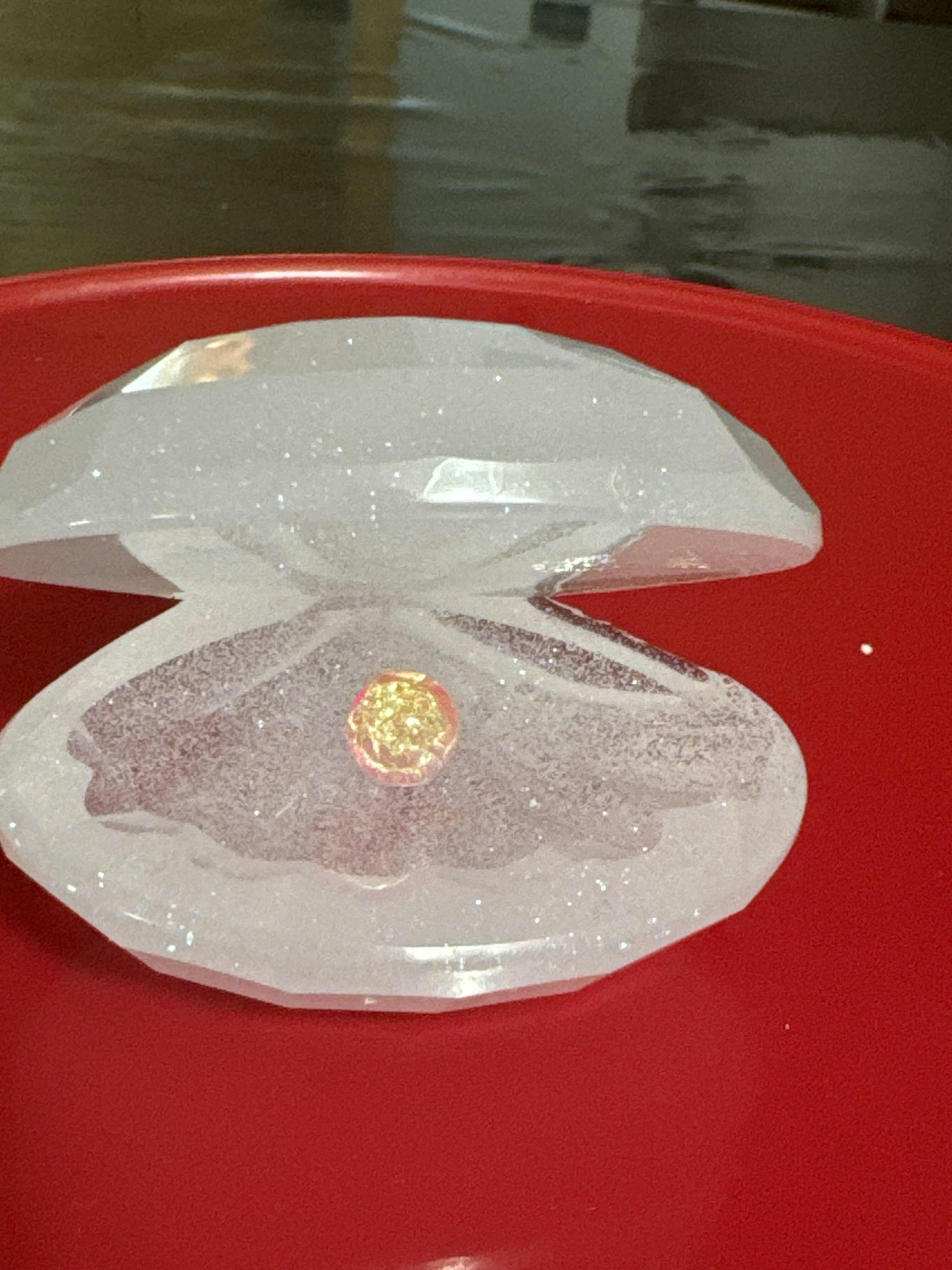 Handmade Crystal Shell Ornament Resin Molds – IntoResin