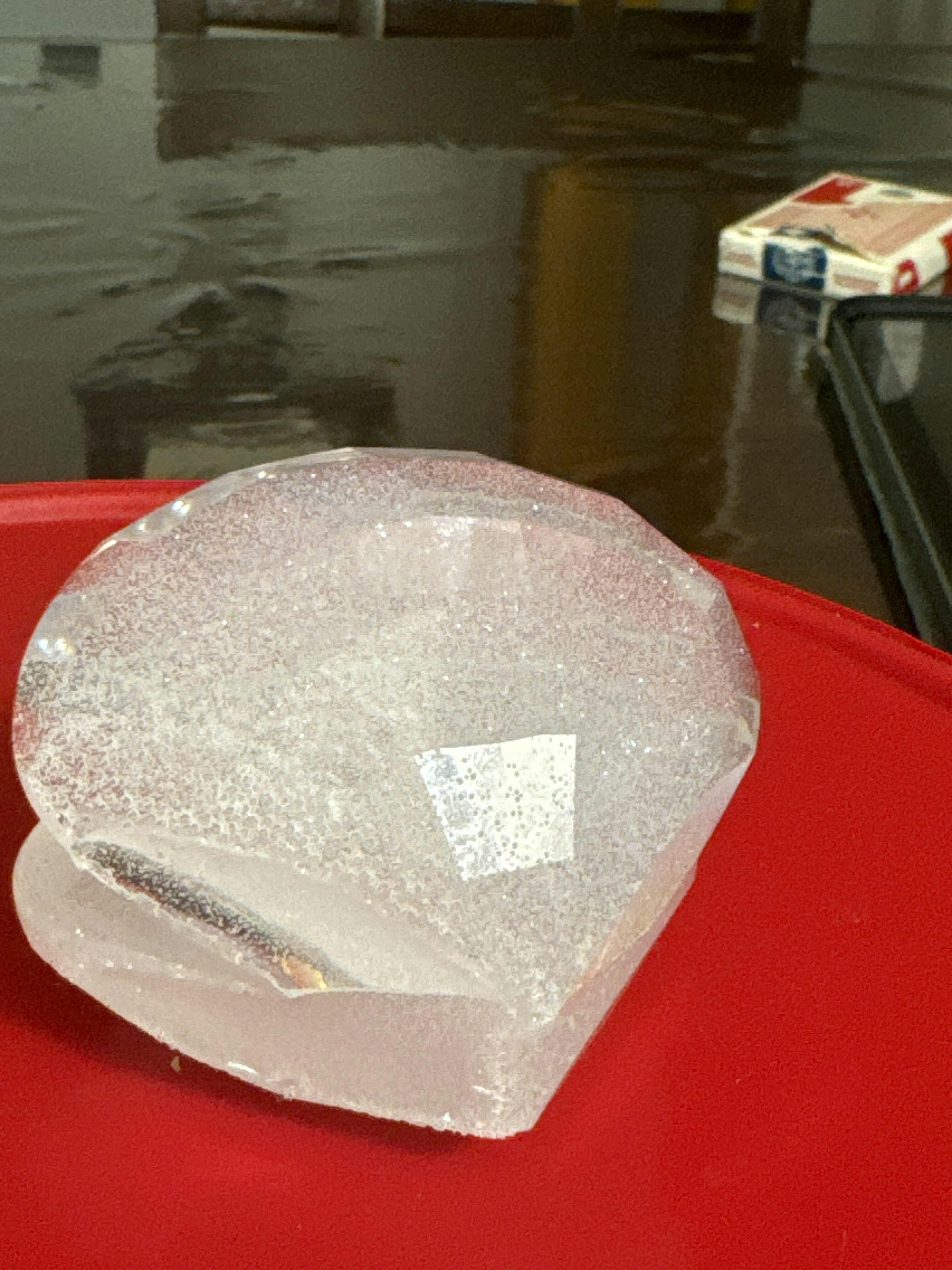 Handmade Crystal Shell Ornament Resin Molds – IntoResin