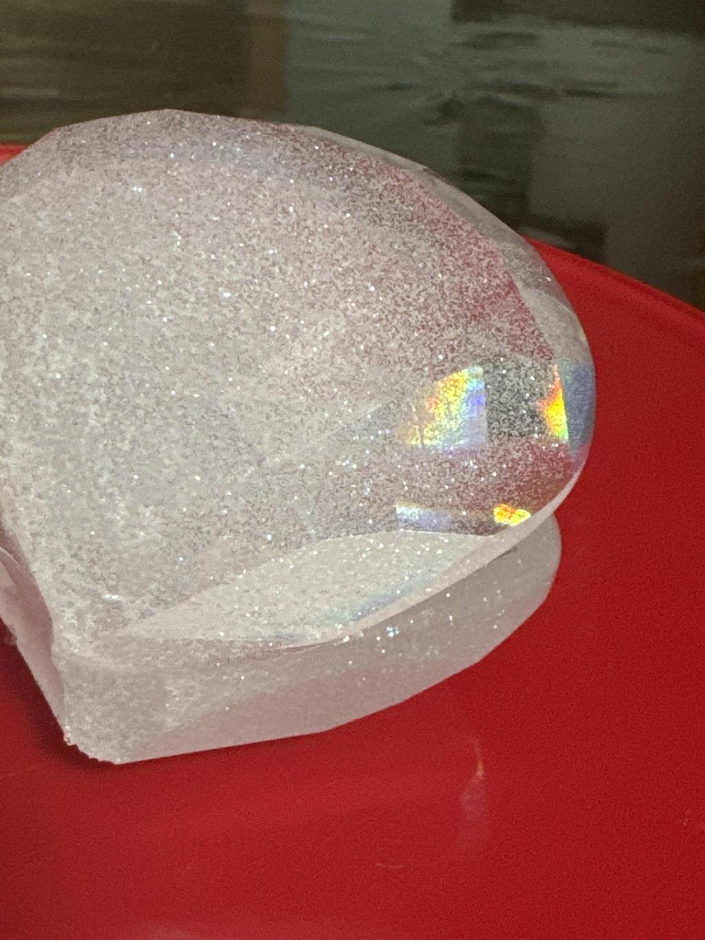 Handmade Crystal Shell Ornament Resin Molds – IntoResin