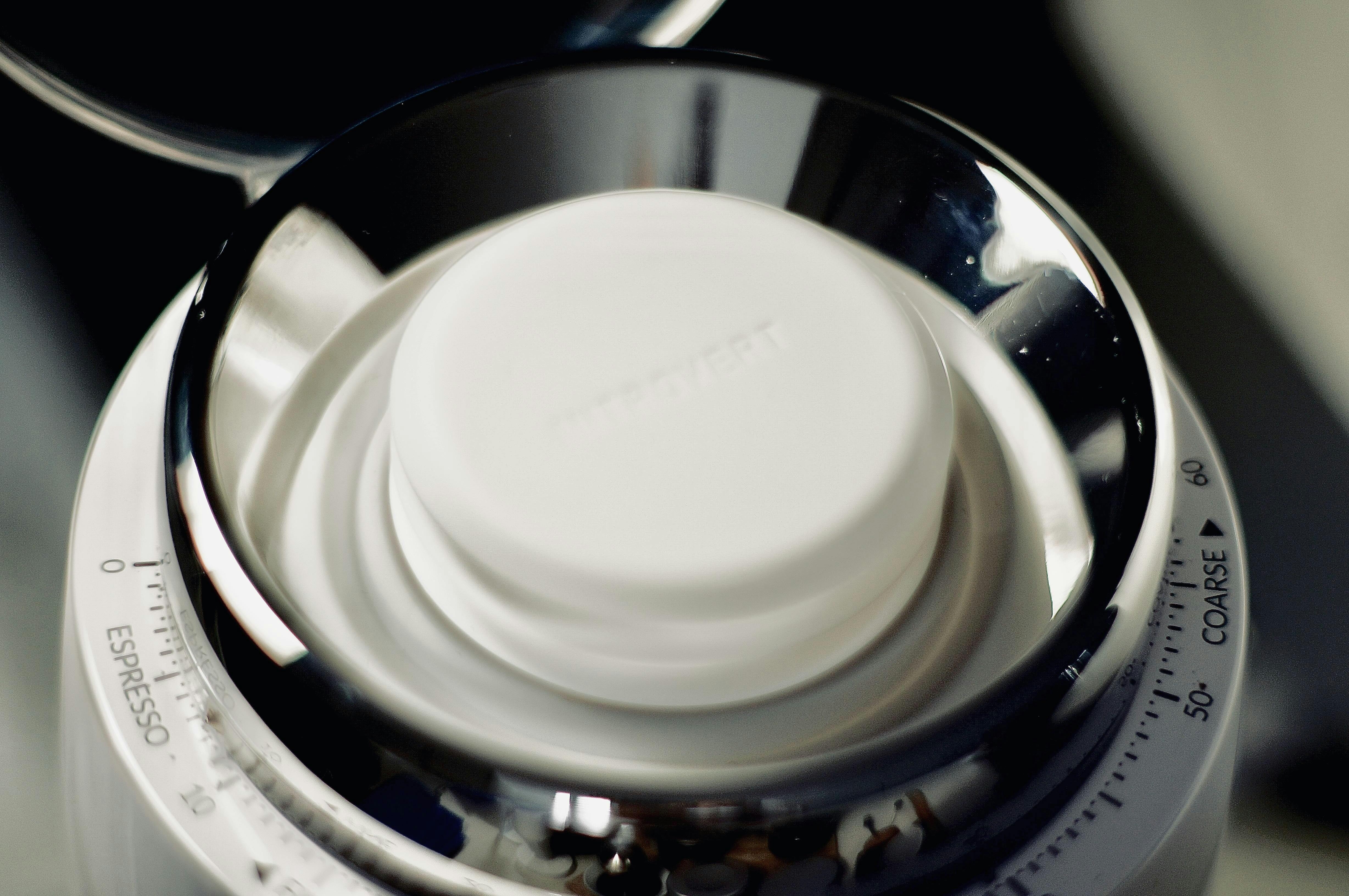 Silicone Bellows for Niche Zero and Niche Duo - Near Zero Retention ...